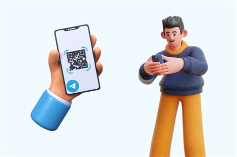 How To Make A Telegram QR Code A Quick Guide