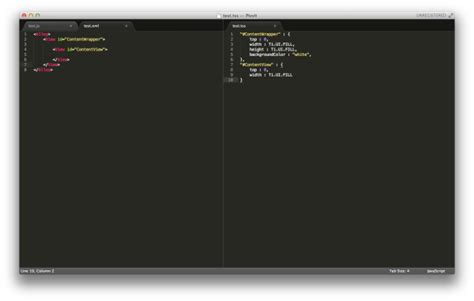 Sublime Text 2 Python