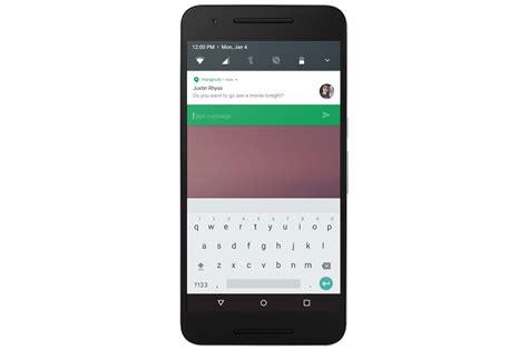Surprise The Android N Developer Preview Is Out Right Now Ars Technica