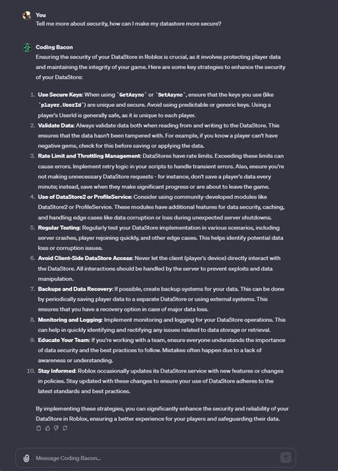 Need Help Coding Try My Custom Gpt Ai Community Resources