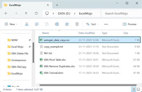 vba filecopy in excel syntax examples errors how to use