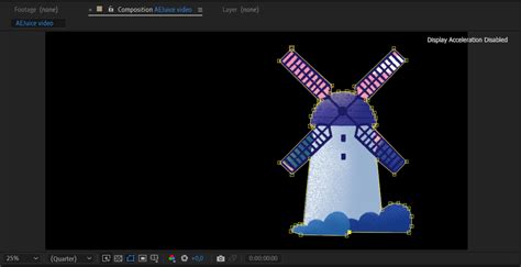 How To Create Mask In After Effect Aejuice