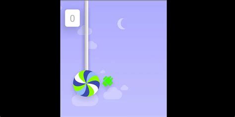 See Android Lollipops Hidden Easter Egg
