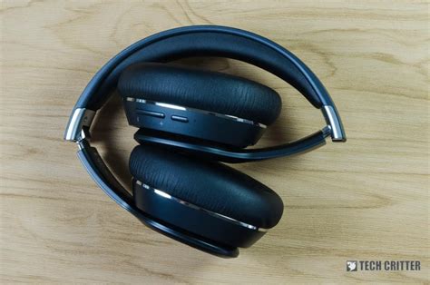 Unboxing & Review - Edifier W820BT Wireless Headset