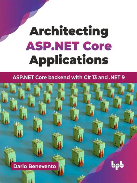architecting asp core applications bpb online
