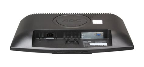 Vendo Monitor básico AOC Swl Perú Hardware