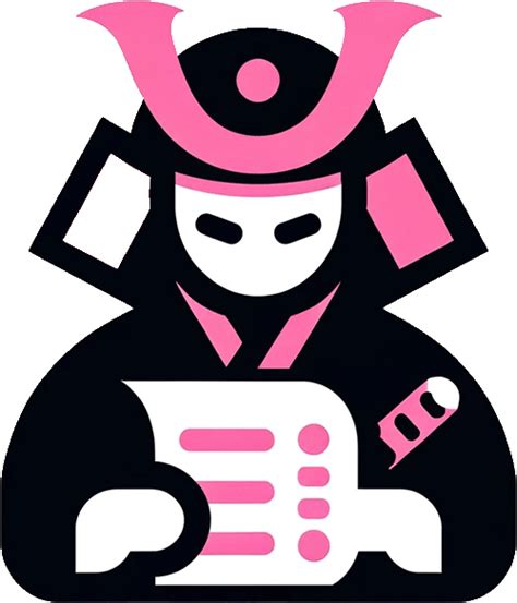 Salesforce Billing Pink Samurais