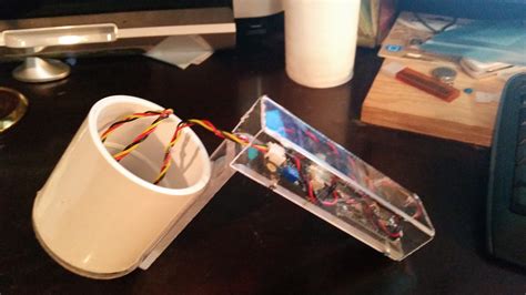 Don S Laser Things Bluetooth Connected Turbidity Meter