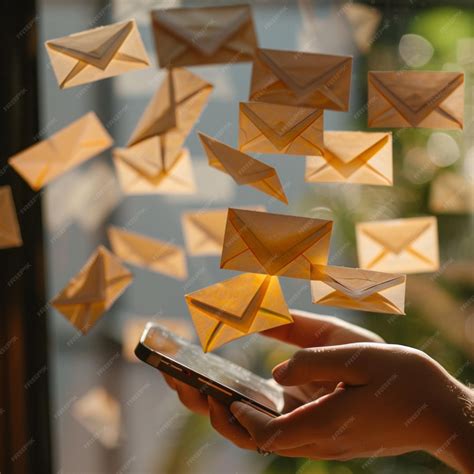 Premium Photo Integrating Email Segmentation For Targeted Marketing