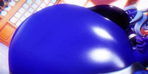 Pov Blueberry Inflation Hd