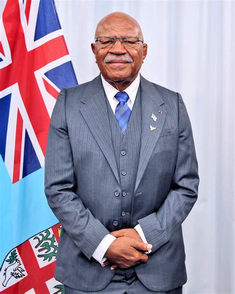 Fiji Office Of The Prime Minister Republic Of Fiji Facebook