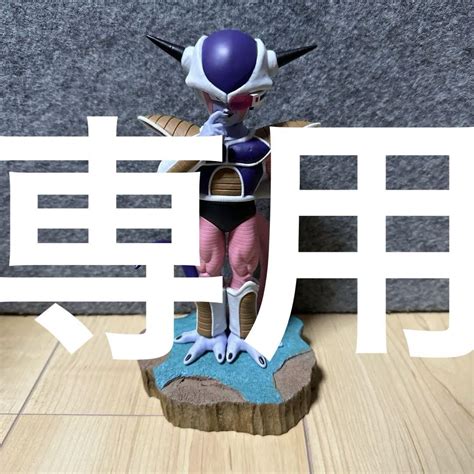 ドラゴンボール ナメック星 ジオラマ ベース メルカリ