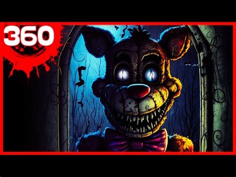 360 | Five Nights at Freddy's - YouTube