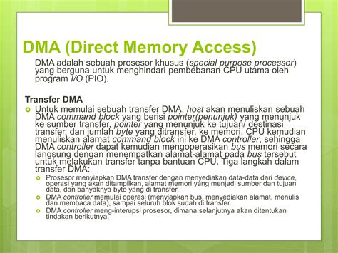 Pertemuan 11 Input Output Ppt