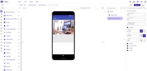 kodular application mobile nocode clement mondary