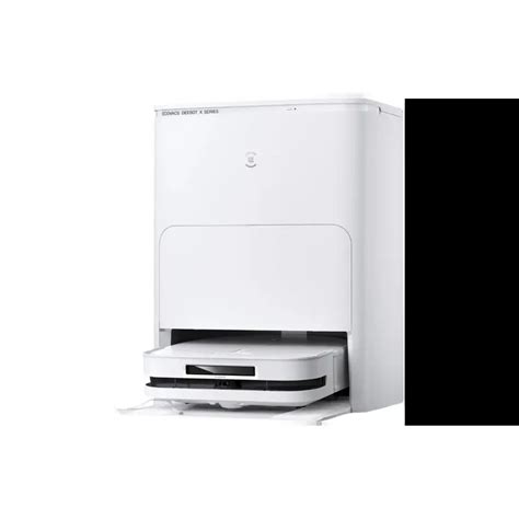 User Manual ECOVACS Deebot X5 Omni English 296 Pages