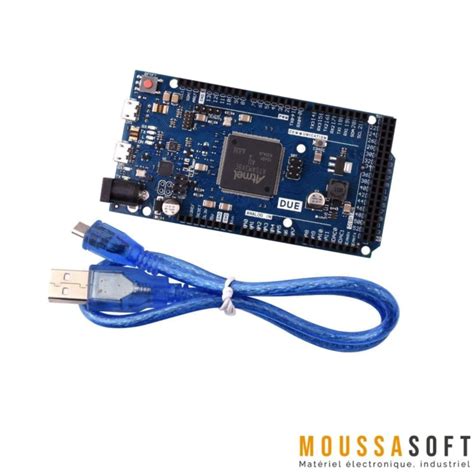 Comment Utiliser L293d Pilote De Moteur Avec Arduino Moussasoft