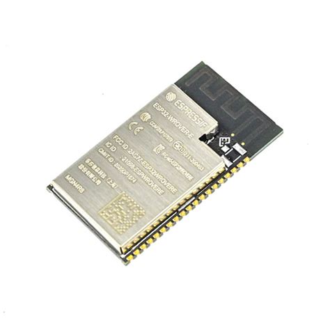 Espressif Esp32 Wrover E N4r8 Module Indian Online Store Rc Hobby Robotics