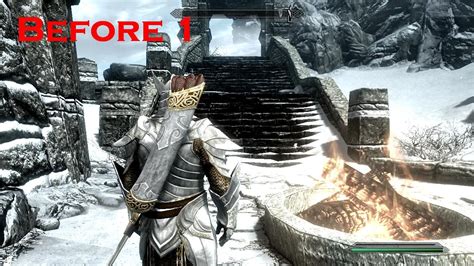 3rd person combat camera その他 skyrim mod データベース mod紹介・まとめサイト