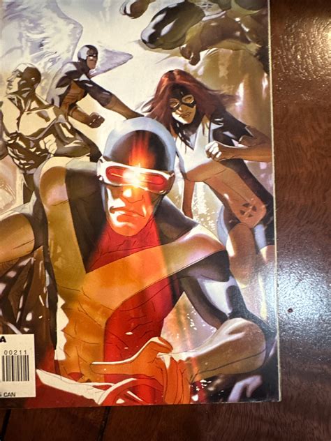 X Men First Class 2 2007 Comic Books Modern Age Marvel