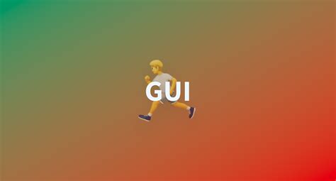 Gui A Hugging Face Space By Samoyedd