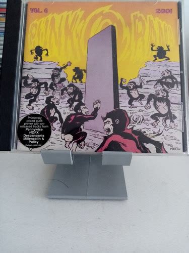 Punk O Rama Vol Meses Sin Intereses