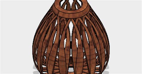 lamp shade design autodesk community gallery