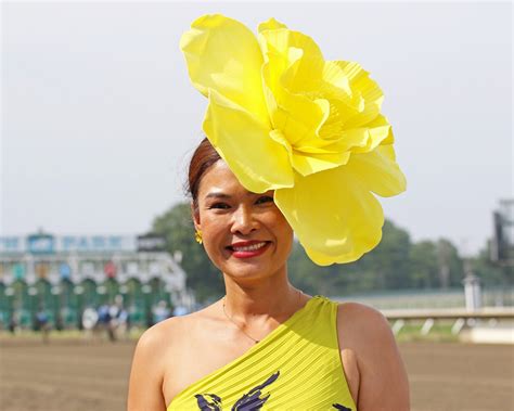 Haskell Day Monmouth Park