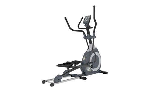Kettler Elipso P - Innovex Home Fitness