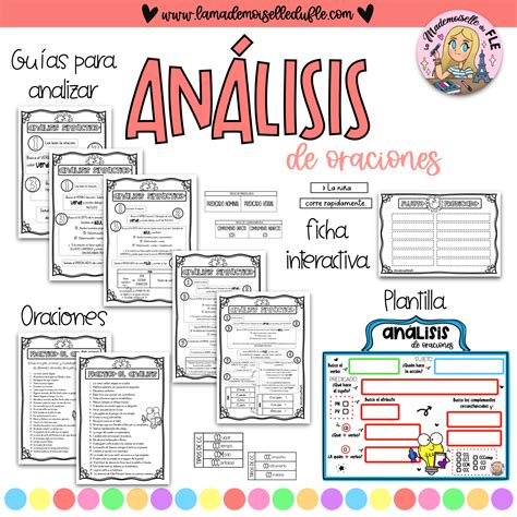 Análisis Sintáctico