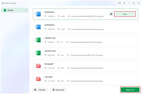 11 Best Excel Document Recovery Tools 2024