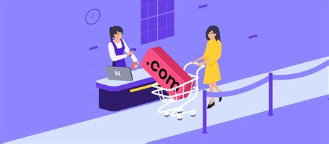 How To Buy A Domain Name A Simple Step By Step Tutorial