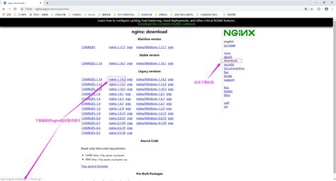 Docker镜像 基于dockerfile制作编译版nginx镜像 阿里云开发者社区