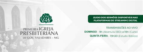 Nona Igreja Nona Igreja Presbiteriana De Belo Horizonte