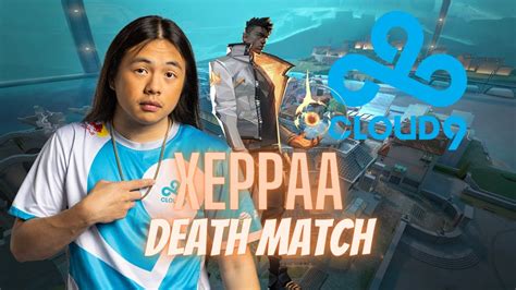 C9 Xeppaa Pearl Dm💀 Youtube