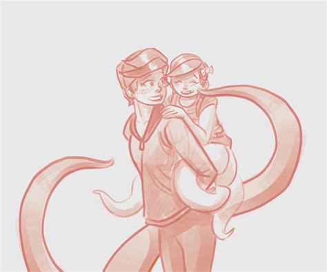 Mini Krisper By Ckramen Hentai Foundry