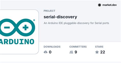 Serial Discovery Ecosystem Directory Marketdev Serial Discovery Ecosystem Directory Marketdev