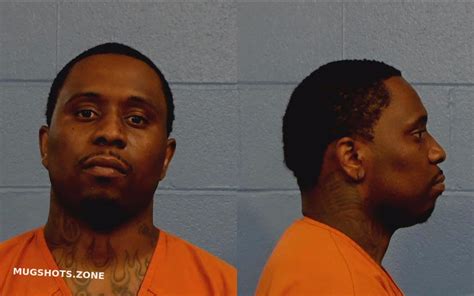 Caldwell Adrian Deon 07282022 Williamson County Mugshots Zone