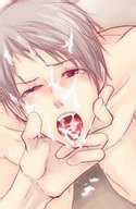 Post Axis Powers Hetalia Gilbert Weillschmidt Prussia