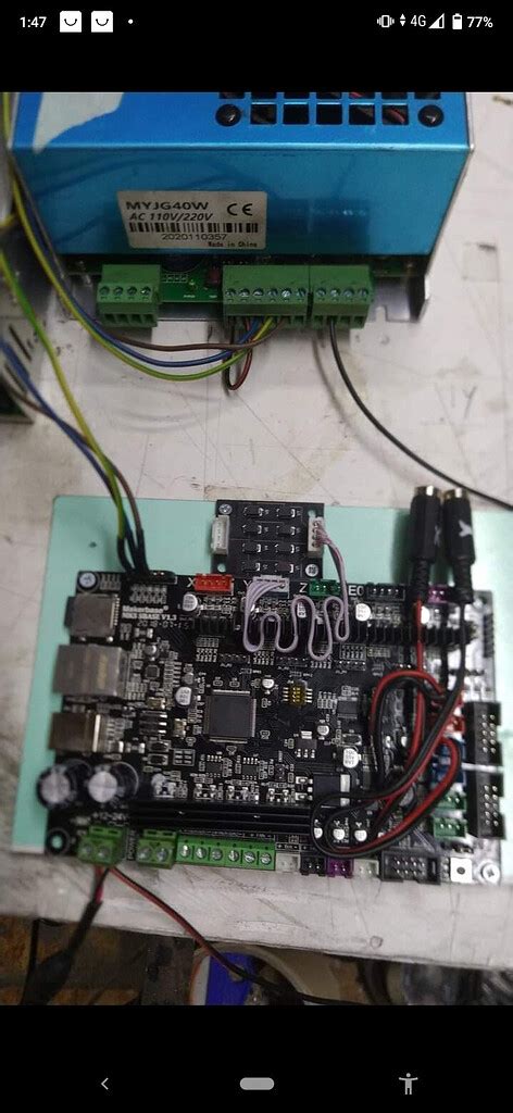 K Mks SBASE And Grbl Lpc Lasers Maker Forums