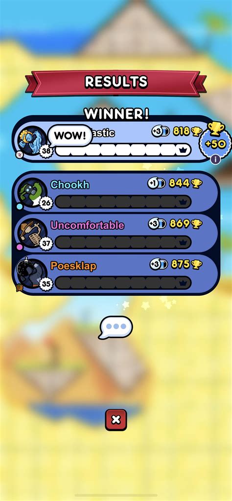 Wow “extreme Domination” Rgolfblitz