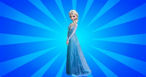 Frozen Elsa Cursor Trail Cursor Trail