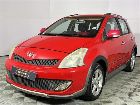 Used Gwm Florid 15 Cross For Sale In Kwazulu Natal Za Id