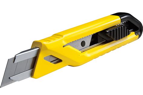 Stanley Messer Messerbreite 18mm Mytools