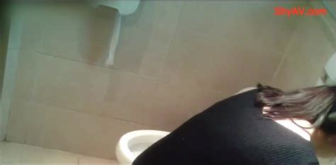 Asian Toilet Spy Video Thisvid Com