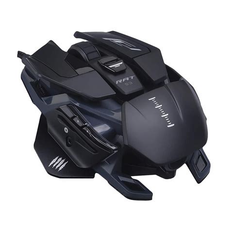 Игровая мышь проводная Mad Catz R.A.T. PRO S3_ad90e2f4-8345-11eb-80cc ...