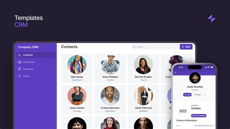 Build A Custom Crm System Suited To Your Business Glide Blog