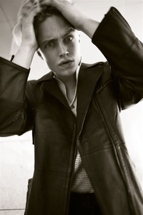 Bendas Elis Actors Model Leather Jacket