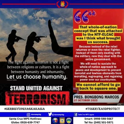Say No To Cpp Npa Ndf Support Sta Cruz Mps Laguna Page Say No To Cpp Npa Ndf Support Sta Cruz Mps Laguna Page