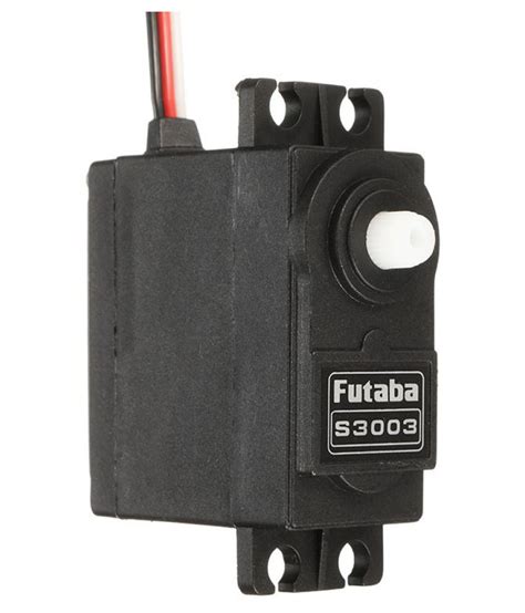 Futaba S3003 Xyzhobby